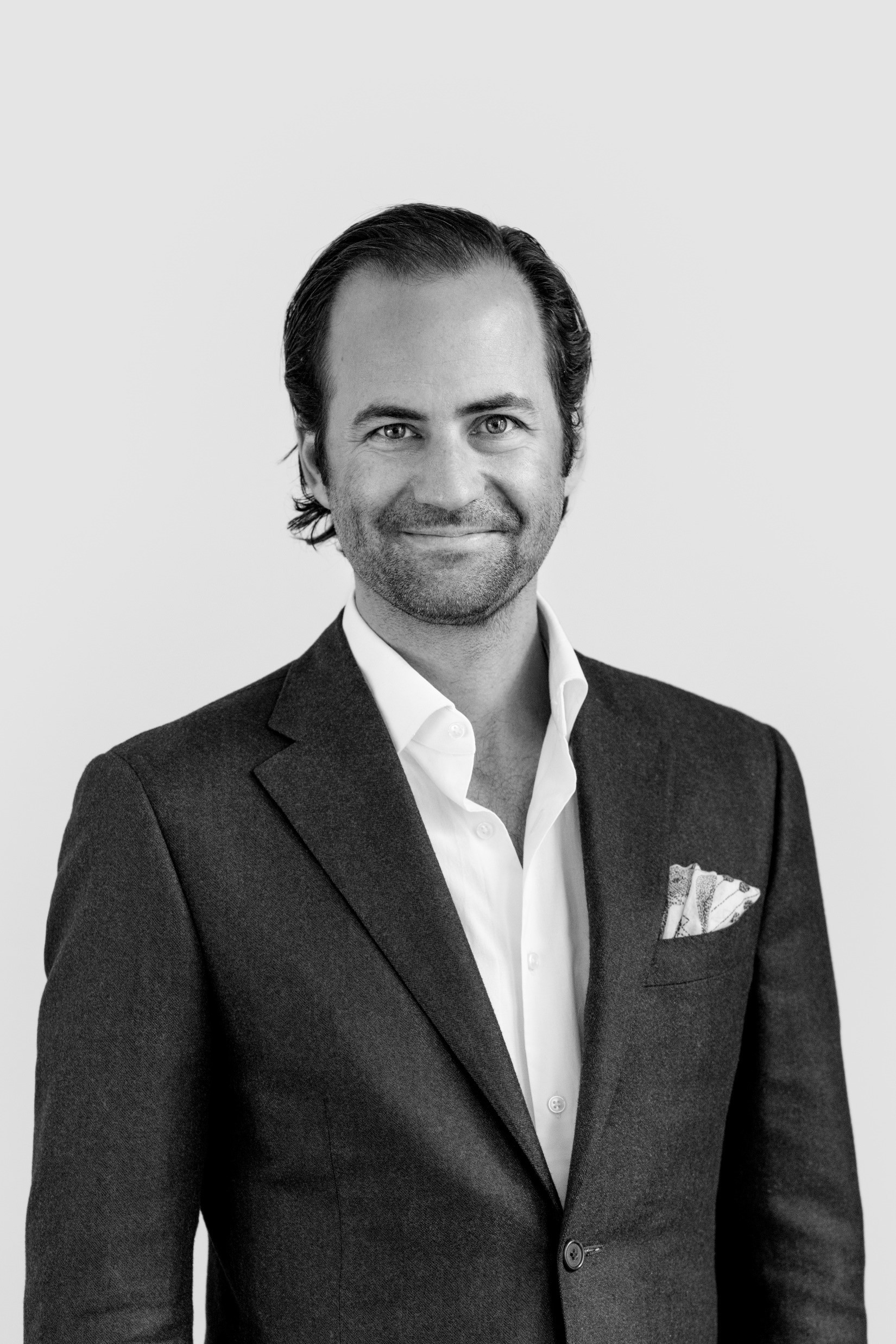 Contact - Broadgate Asset Management – Real estate investments